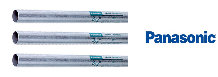 مواسير باناسونيك – Panasonic Pipe – شركة اول اعمار للتجارة